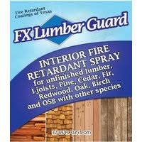 FX Lumber Guard – Emergency Ready